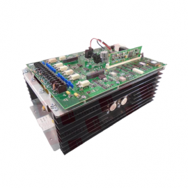 Enhanced Power Supply (EPS) with IDNet 2 Module, 220-240 VAC - Simplex ...