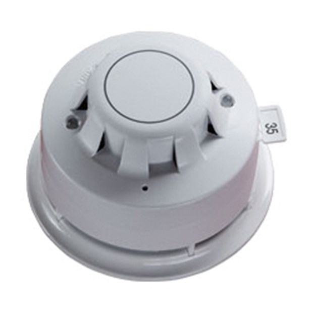 XP95 Sounder Base with integral isolated mounting base-Apollo | Union ...